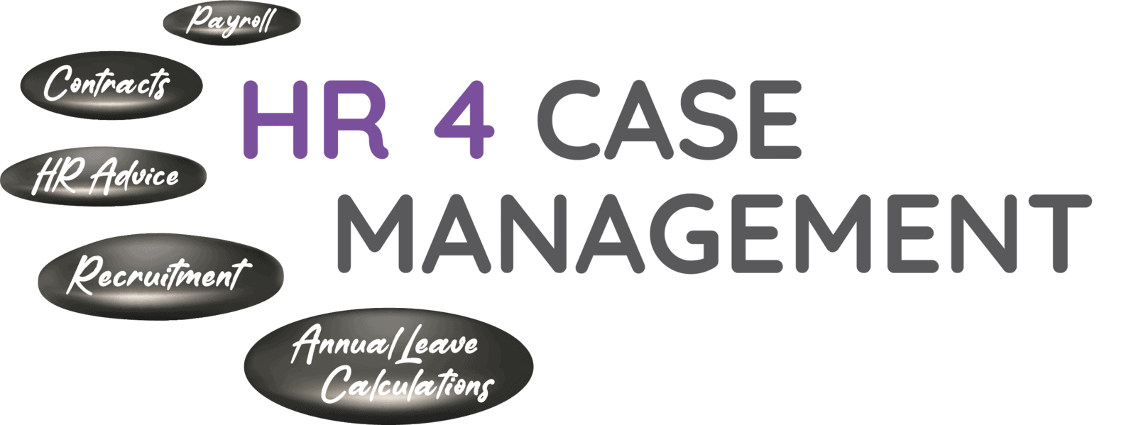 HR for Case Management Services tailored precisely to your needs